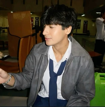 Andres Muhlach | Drama Wiki | Fandom