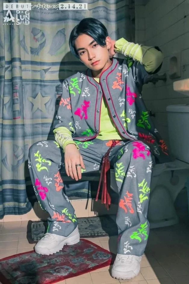 Jao | Wiki Drama | Fandom