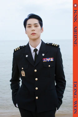 Lee Dong Won | Wiki Drama | Fandom