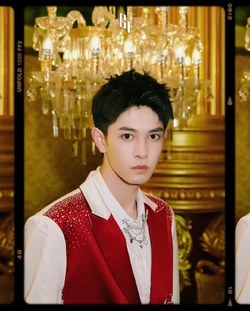 Li Ming Xu | Wiki Drama | Fandom