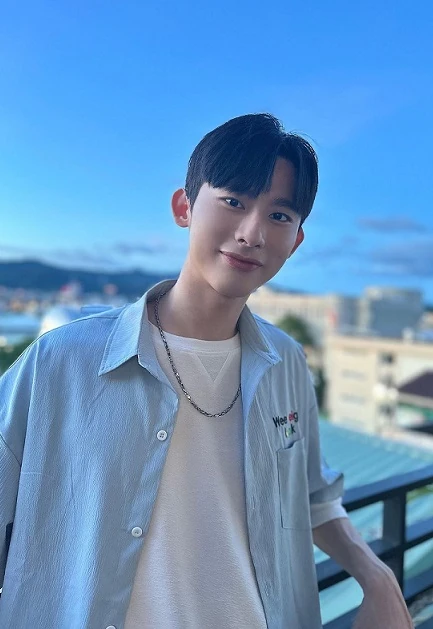 Taro Lin | Wiki Drama | Fandom