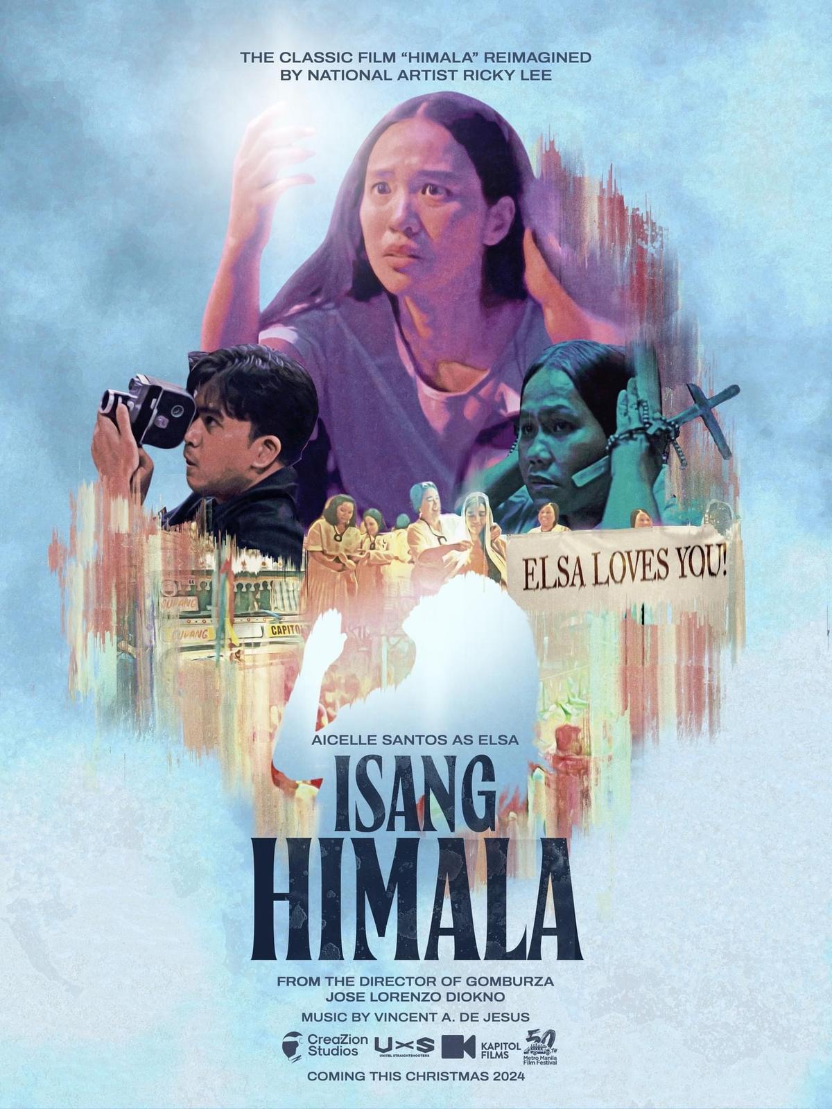 Himala Isang Musikal Drama Wiki Fandom