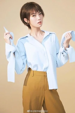 Jiang Zhuo Jun | Wiki Drama | Fandom