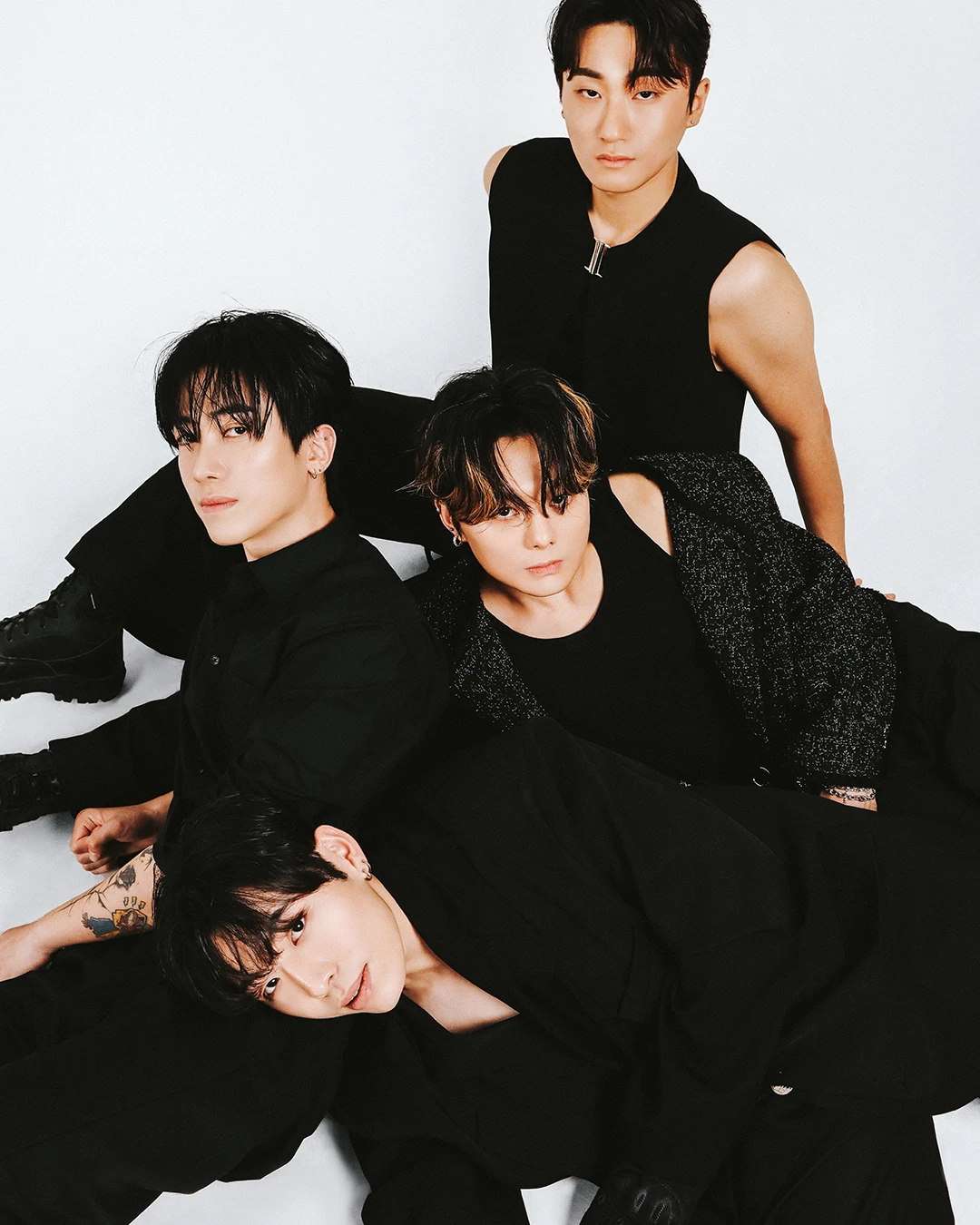 COMMA | Wiki Drama | Fandom