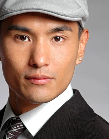 Chan Chin Pang | Wiki Drama | Fandom