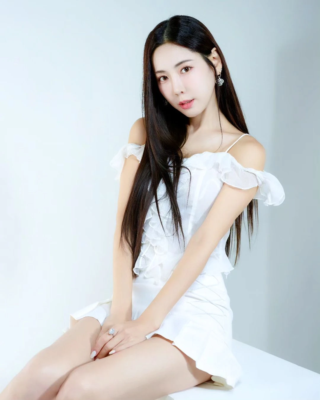 Chae Eun Jung | Wiki Drama | Fandom