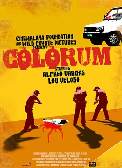 Colorum | Wiki Drama | Fandom