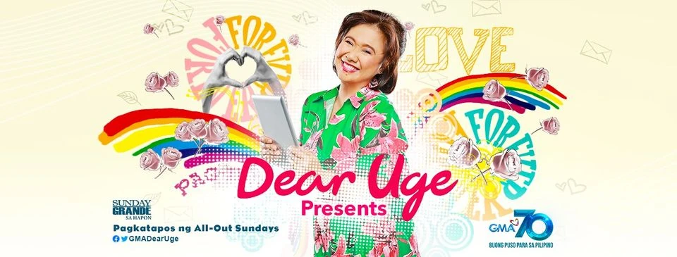 Dear Uge | Wiki Drama | Fandom