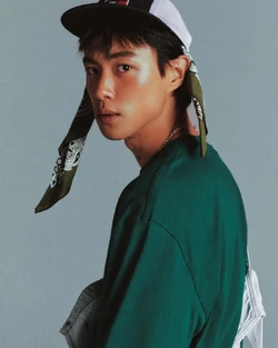 Kang Lee Han | Wiki Drama | Fandom