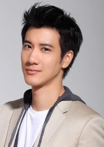 Lee Hom Wang | Wiki Drama | Fandom