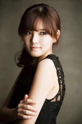 Park Hee Jung | Wiki Drama | Fandom