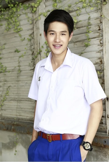 Pathompong Reonchaidee | Wiki Drama | Fandom