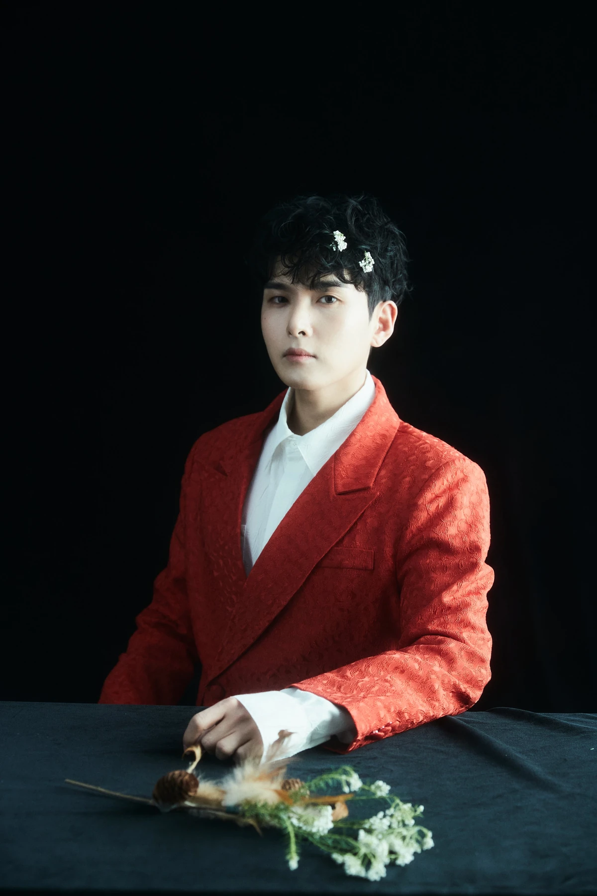 Kim Ryeo Wook | Wiki Drama | Fandom