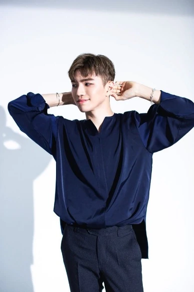 Tae Hwan | Wiki Drama | Fandom