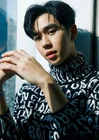 Thanawin Teeraphosukarn | Wiki Drama | Fandom
