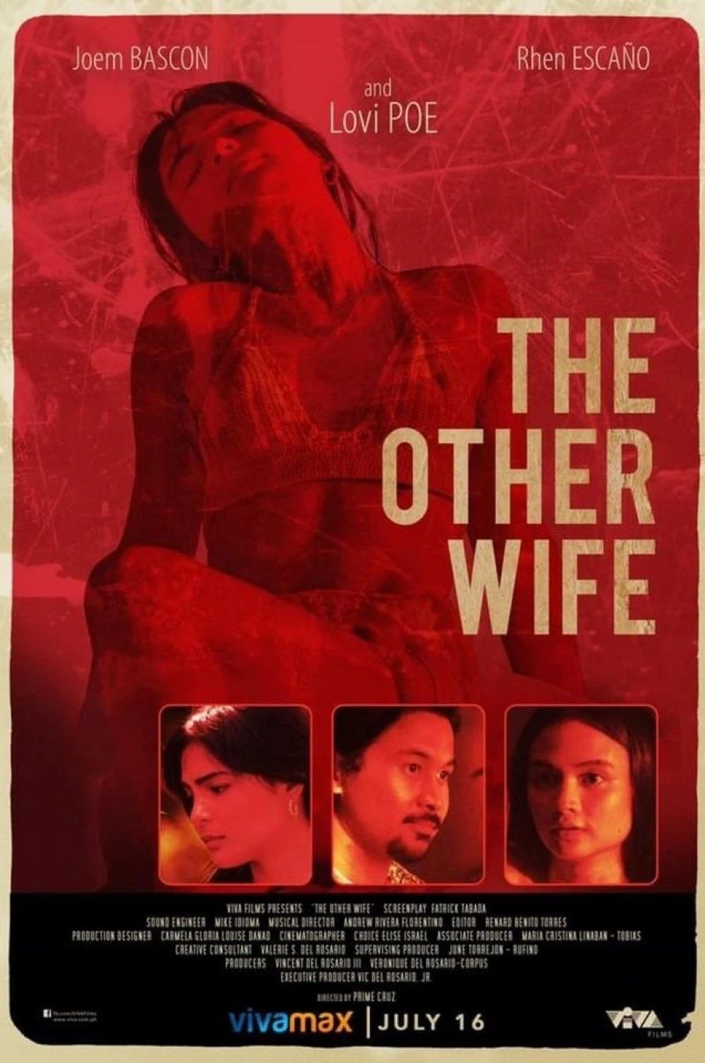 The Other Wife | Wiki Drama | Fandom