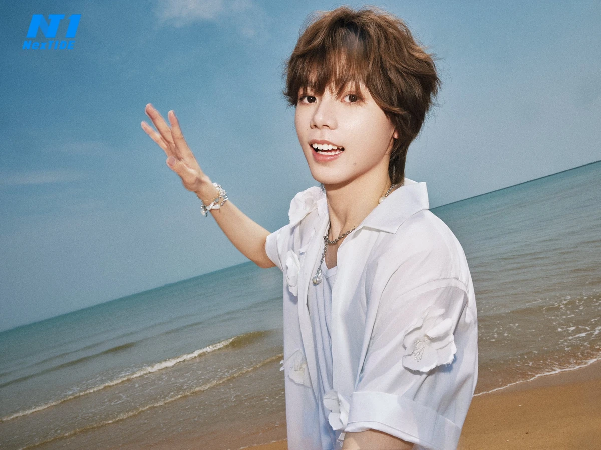 Lin Jin Xiong | Wiki Drama | Fandom