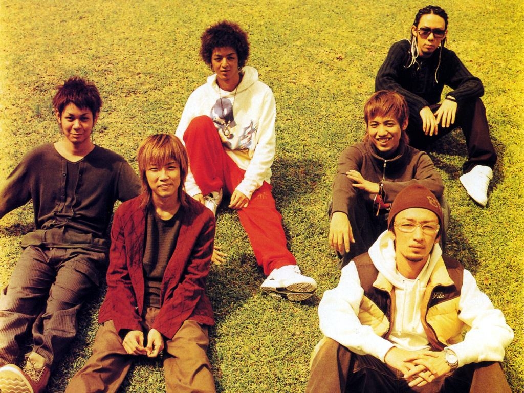 Orange Range | Wiki Drama | Fandom