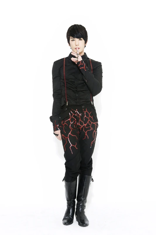 Woo Sang | Wiki Drama | Fandom