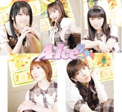 Aice5 | Wiki Drama | Fandom