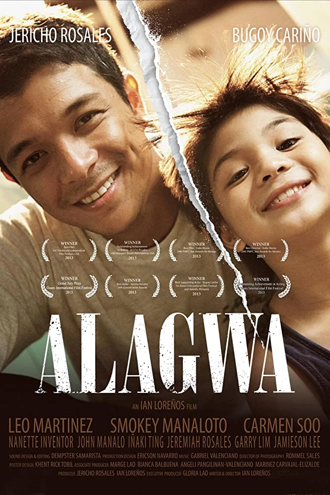 Alagwa | Wiki Drama | Fandom