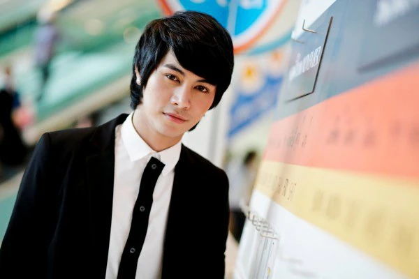 Kantapat Permpoonpatcharasuk | Wiki Drama | Fandom