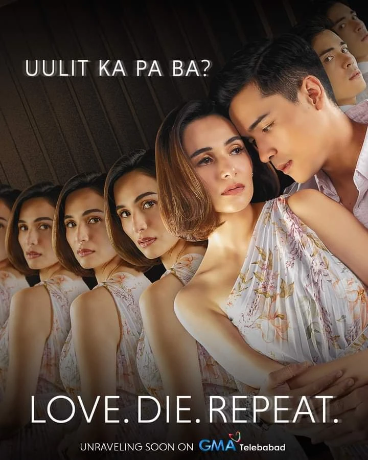 Love. Die. Repeat. | Wiki Drama | Fandom