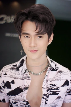 Naret Promphaophan | Wiki Drama | Fandom