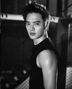 POP Supasit | Wiki Drama | Fandom