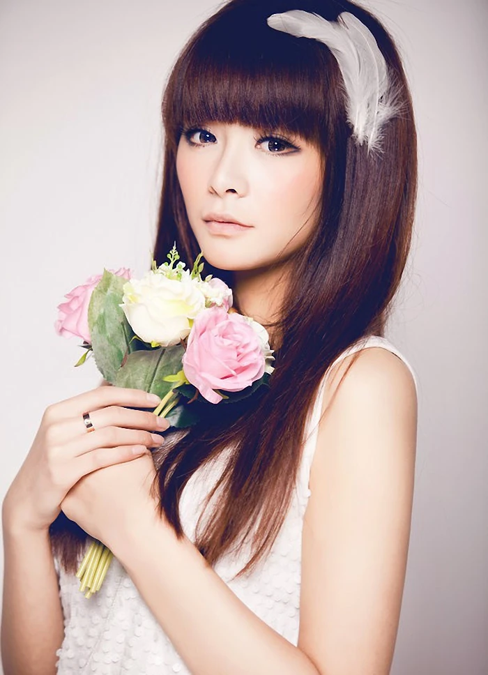 Shen Meng Chen | Wiki Drama | Fandom