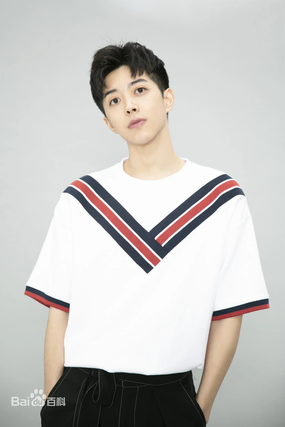 Zhu Jun Lin | Wiki Drama | Fandom