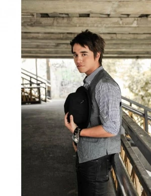 Alex Rendell | Wiki Drama | Fandom