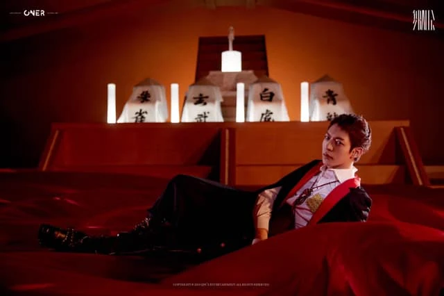 Bu Fan | Wiki Drama | Fandom