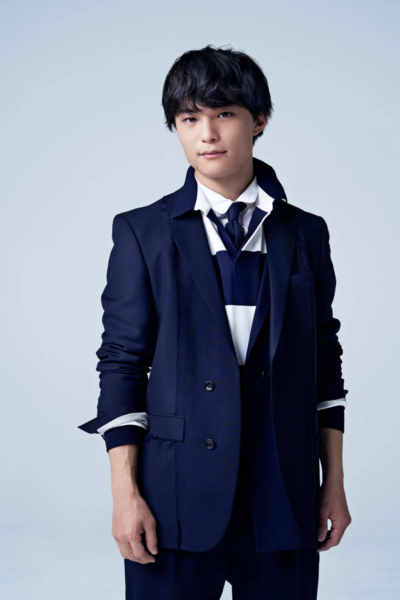 Hotta Reo | Wiki Drama | Fandom