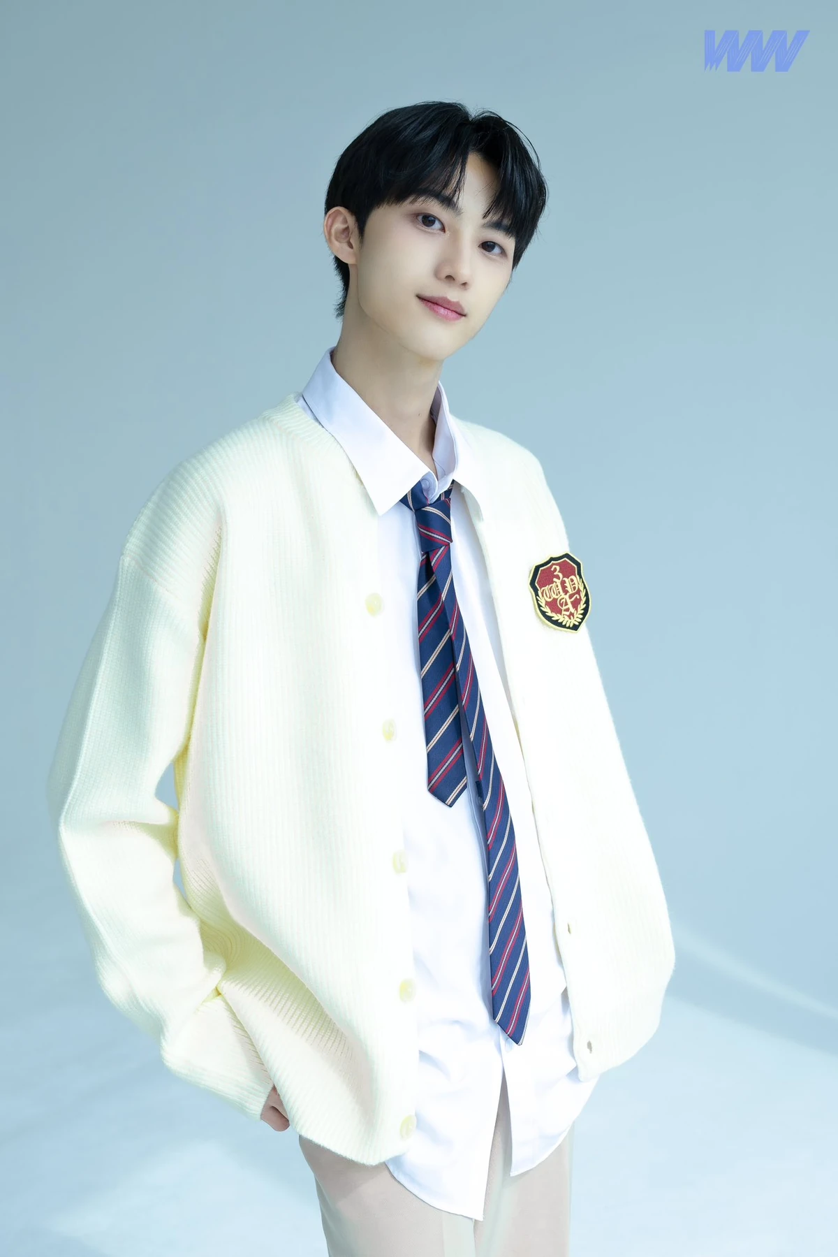 Jeon Woo Seok | Wiki Drama | Fandom