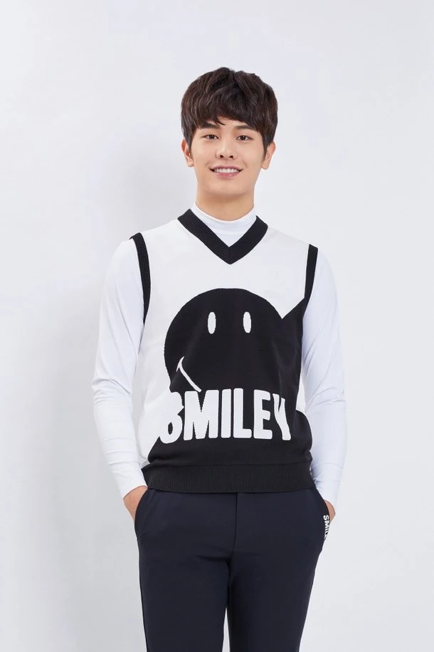 Jung Min Gyu | Wiki Drama | Fandom