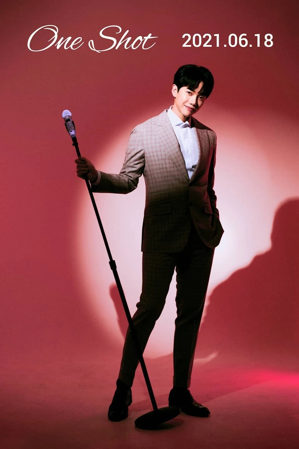 Lee Dae Won | Wiki Drama | Fandom