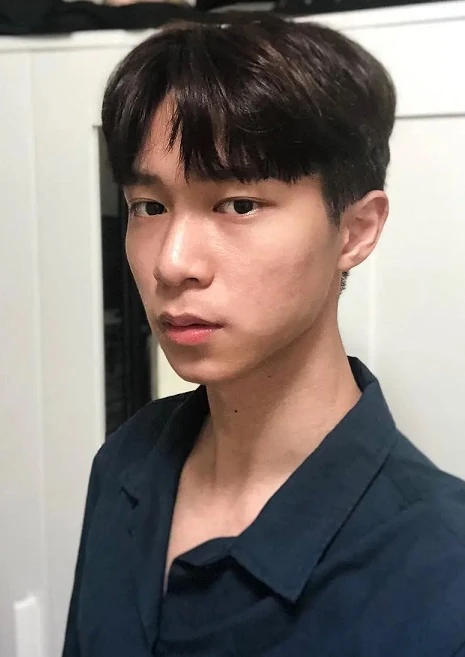 Li Zhen Hao | Wiki Drama | Fandom