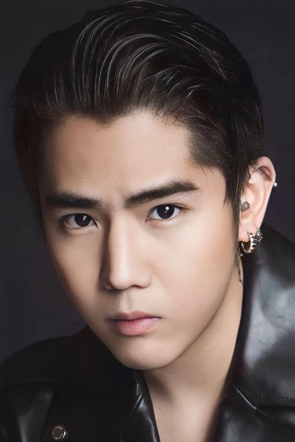 Nick Kunatip Pinpradab | Drama Wiki | Fandom