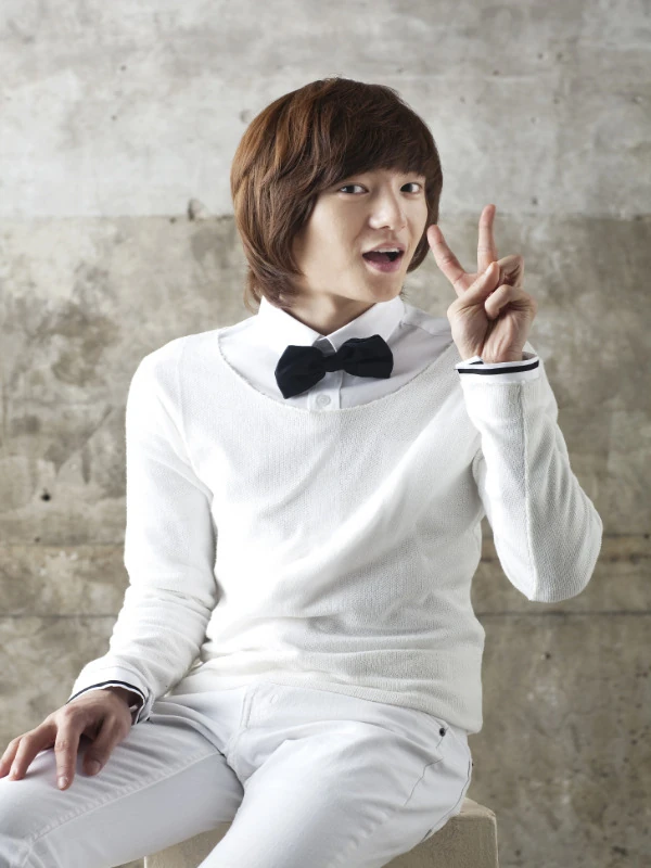 Lee Seung Hyun (1988) | Wiki Drama | Fandom