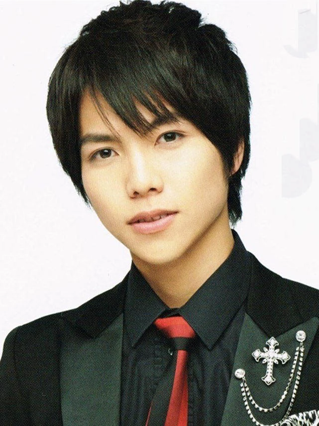 Shigeoka Daiki | Wiki Drama | Fandom