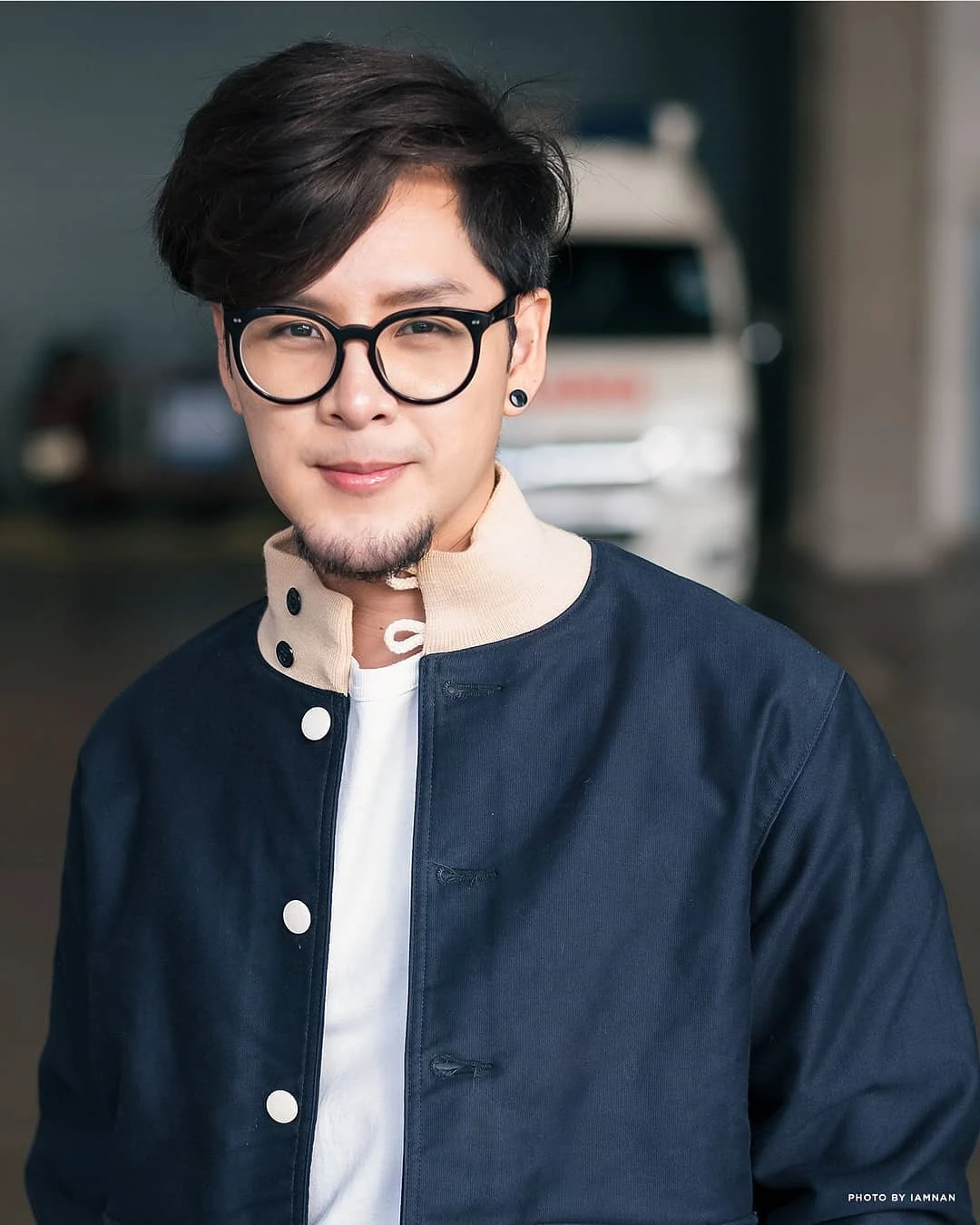 Tom Isara | Wiki Drama | Fandom