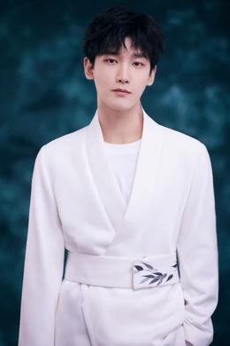 Xing Zhao Lin | Wiki Drama | Fandom