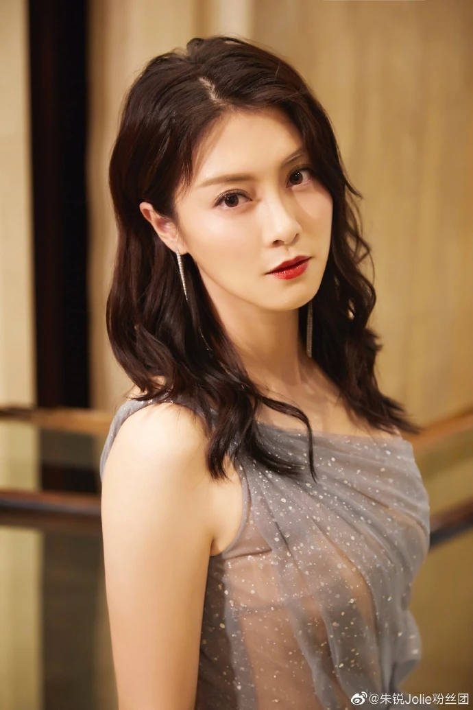 Zhu Rui | Wiki Drama | Fandom