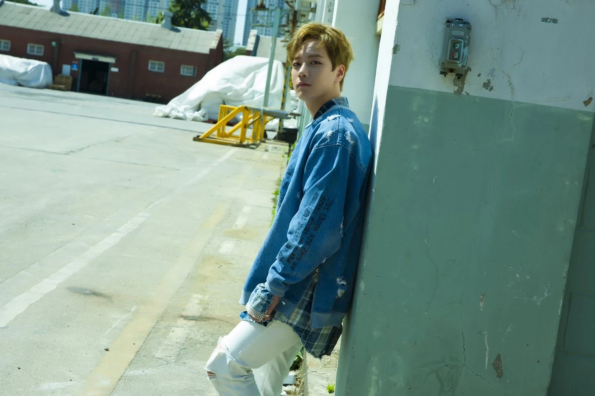 Gook Min Pyo | Wiki Drama | Fandom