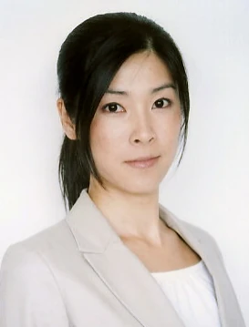 Motohashi Yuka | Wiki Drama | Fandom