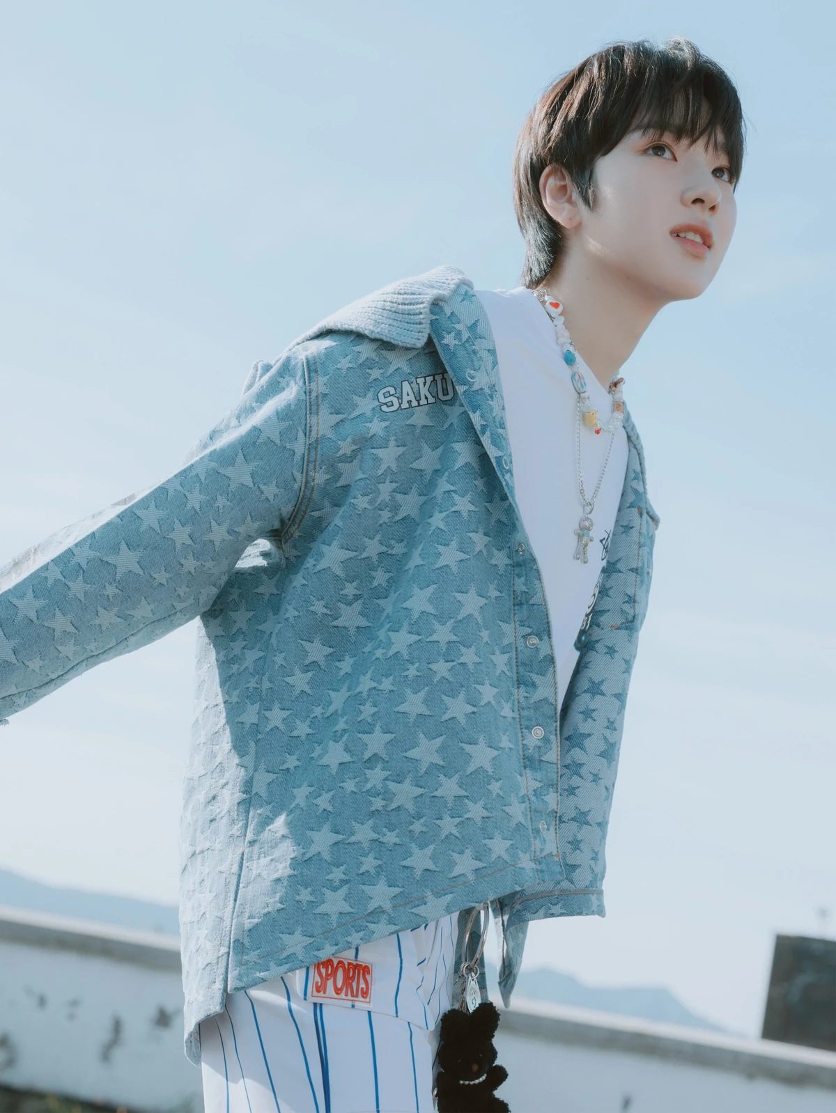 Sakuya | Wiki Drama | Fandom