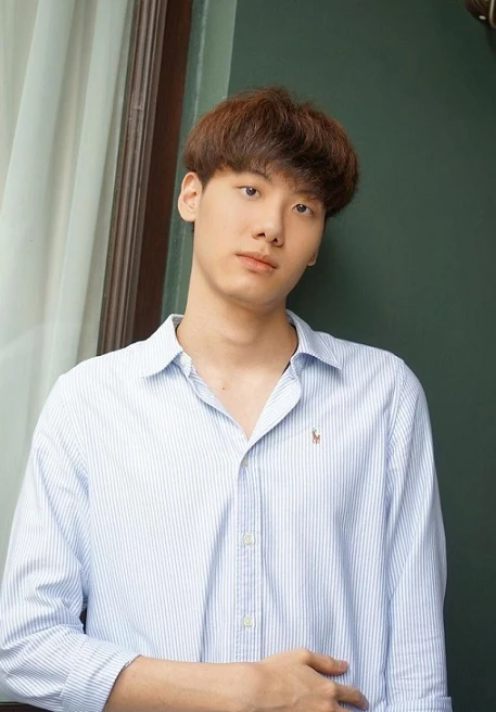 Sarin Tangcharoenpaisarn | Wiki Drama | Fandom
