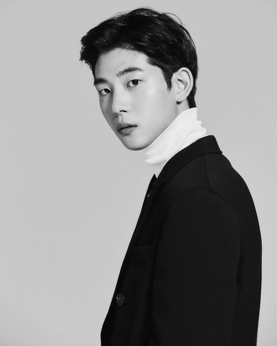 Shin Yong Seok | Wiki Drama | Fandom