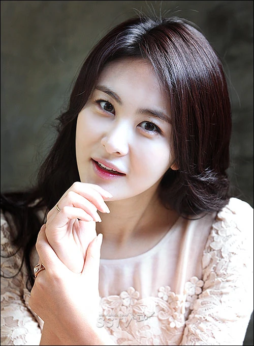 Son Eun Seo | Wiki Drama | Fandom
